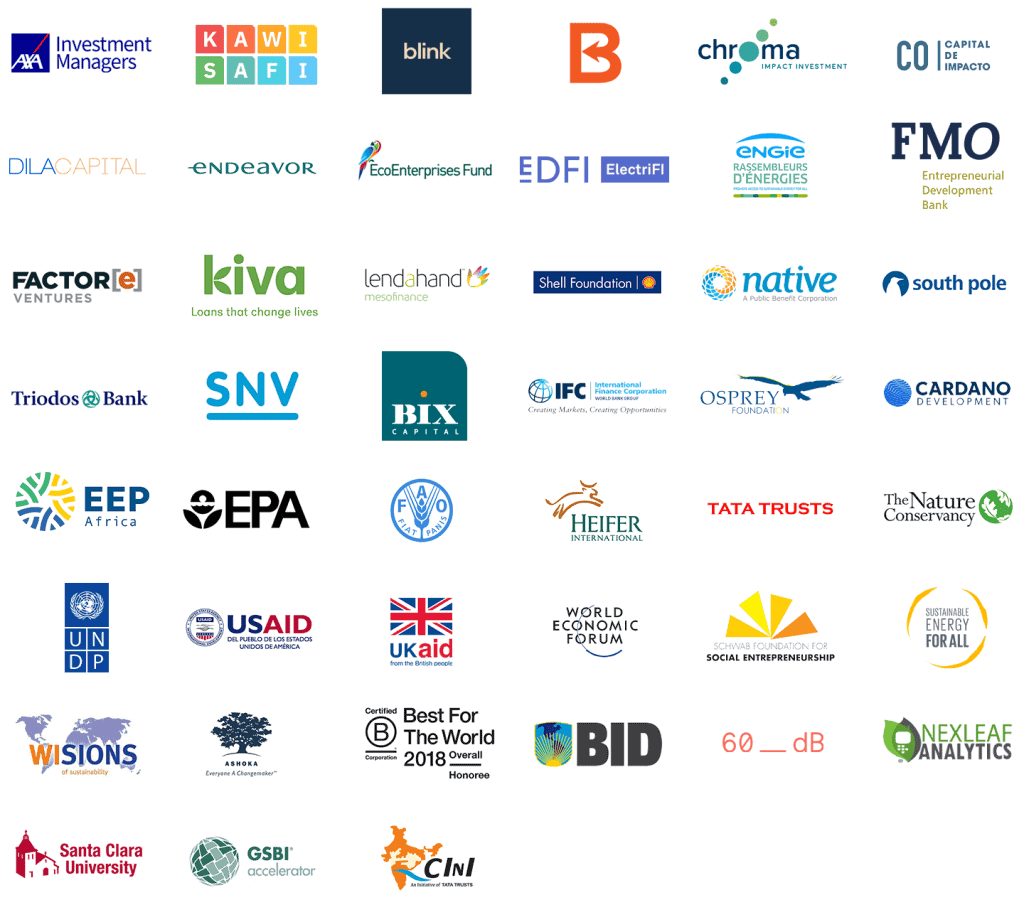 Sistema.bio : The Biodigester solution.