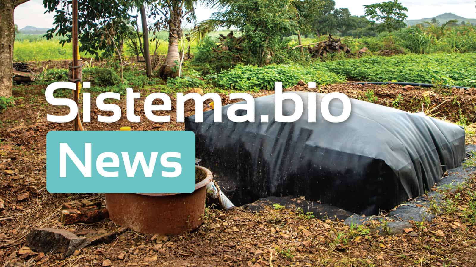 2024 - Sistema.bio News - Sistema.bio