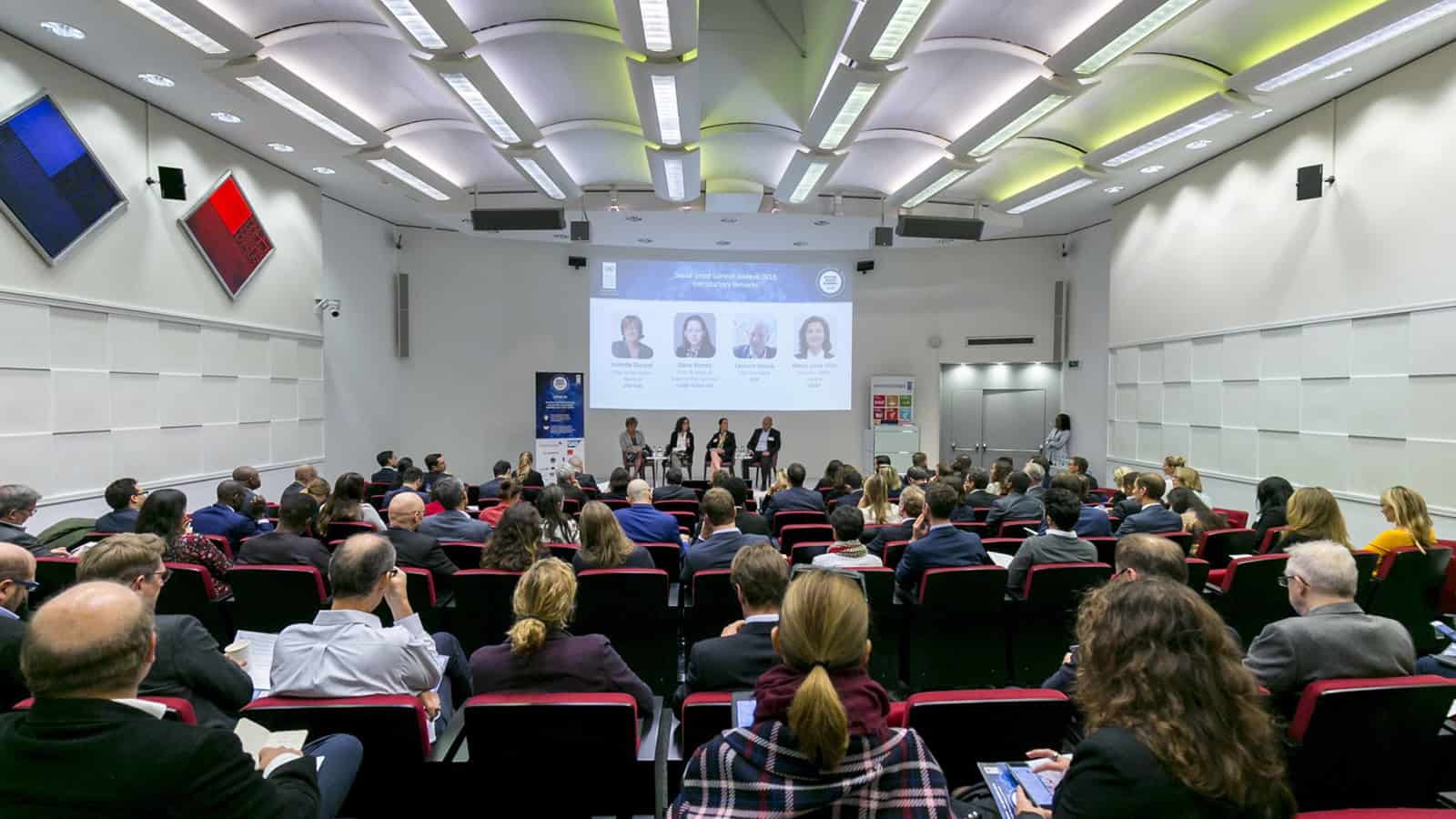 Sistema.bio part of the SDGs Geneva Summit 2019 - Sistema.bio