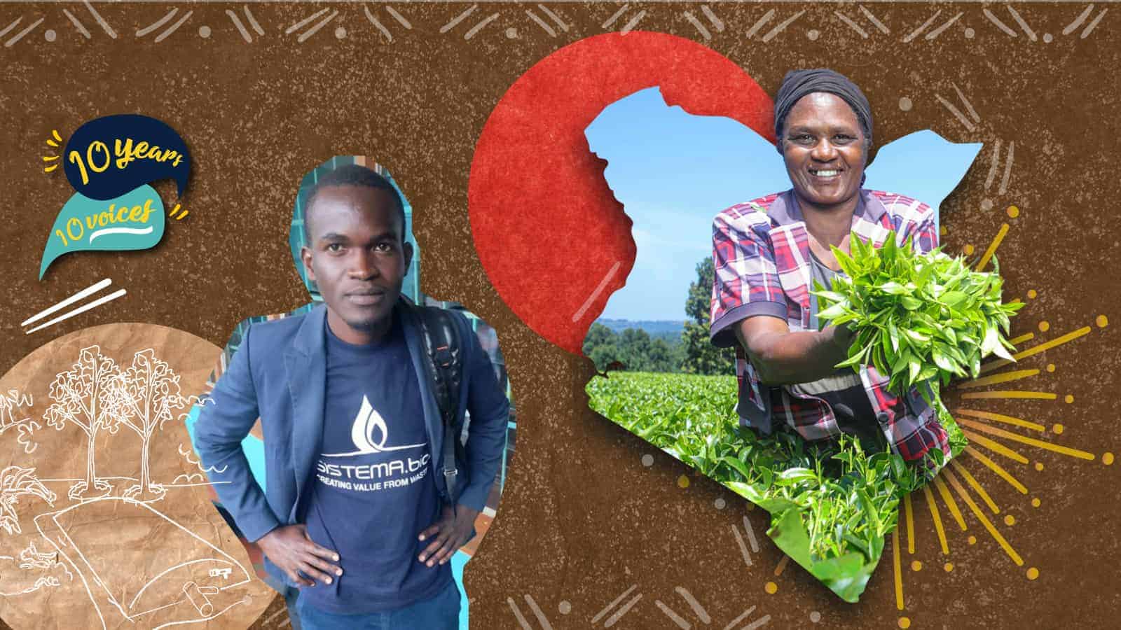 Mutuma: A fertile ground for change - Sistema.bio