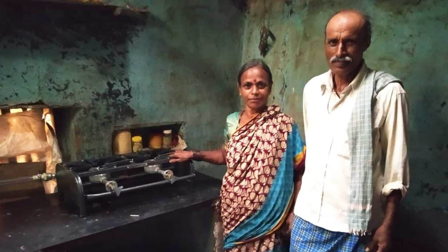 Sistema.bio India: Scaling our impact through new partnerships ...