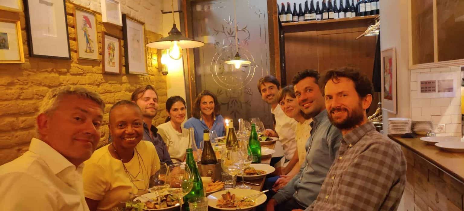 Meet Our Newest Board Member; Dr. Joyce Cacho - Sistema.bio