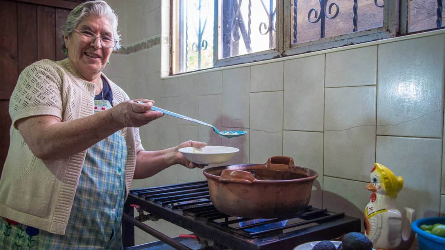 Biogas and SDGs: Shell Foundation Report - Sistema.bio