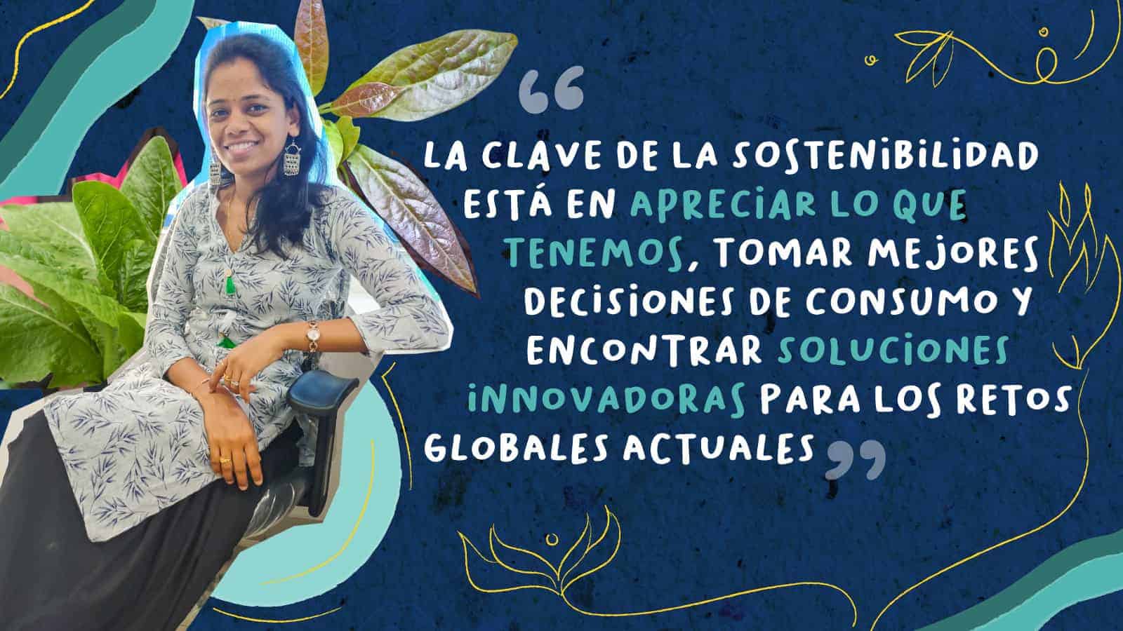 Swati: De la pasión por la agricultura - Sistema.bio