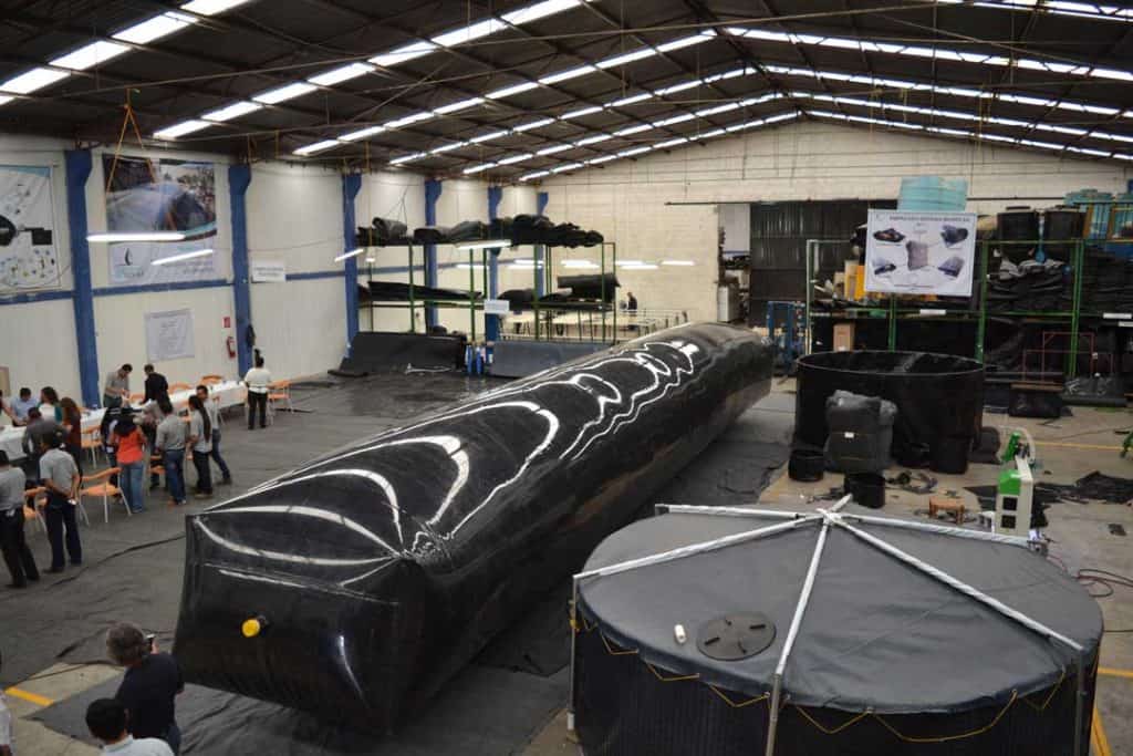 Who we are - Sistema.bio