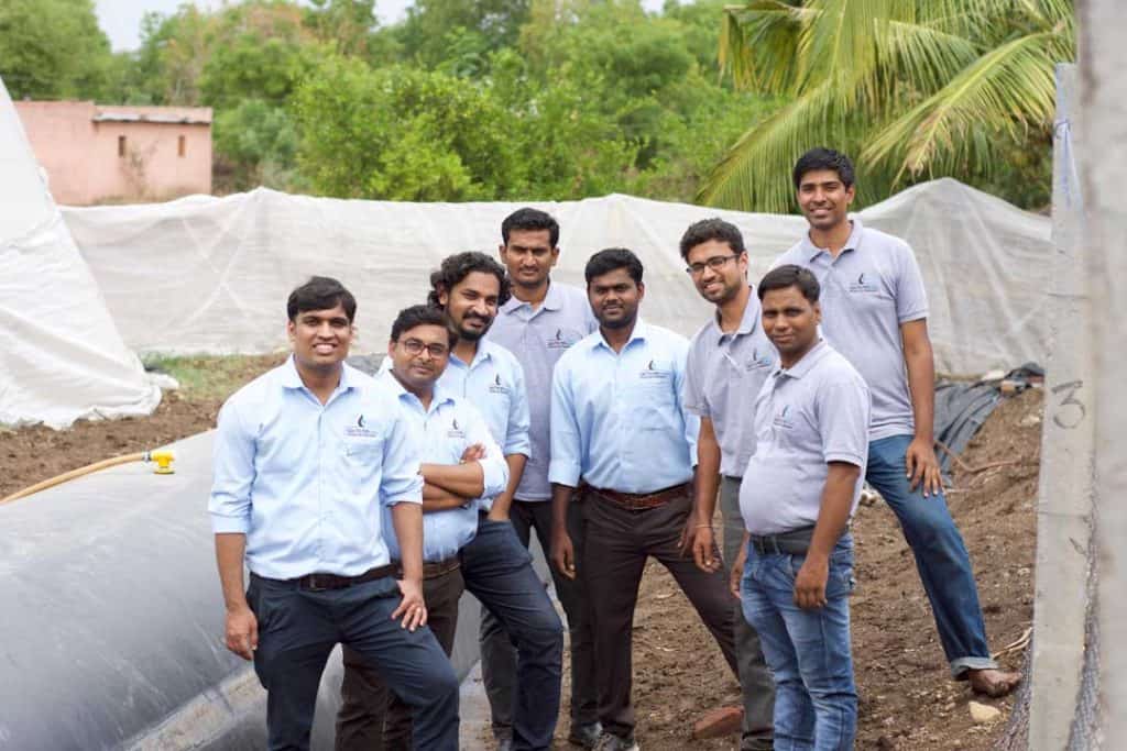 Who we are - Sistema.bio