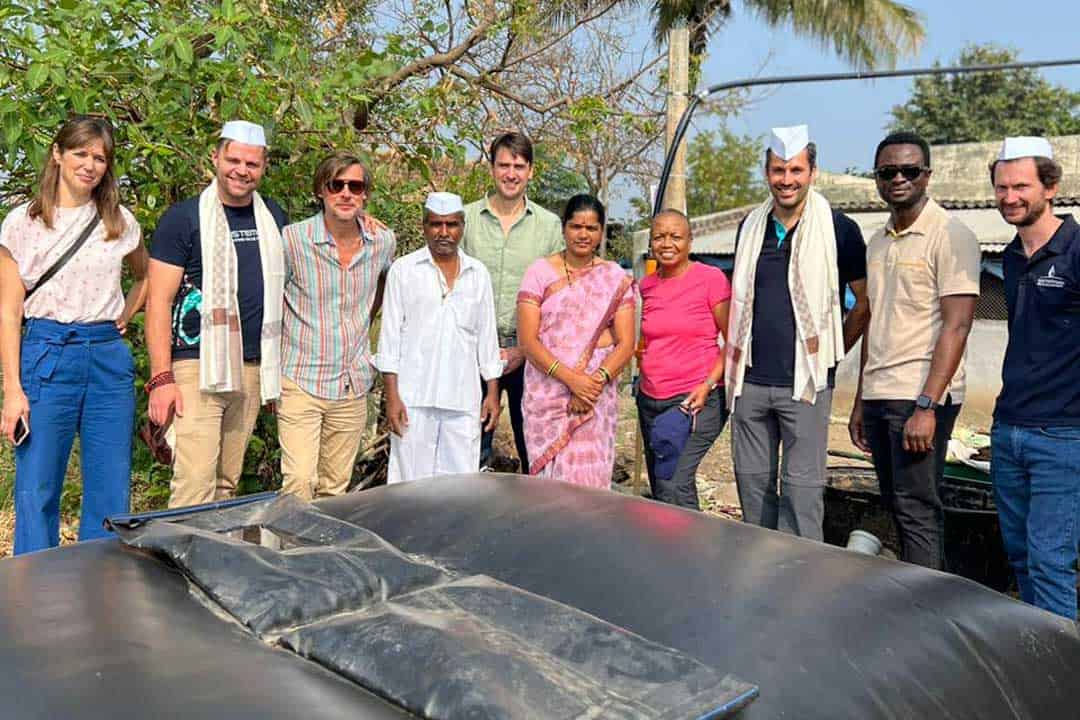 Who we are - Sistema.bio