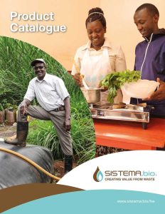 Product Catalog - Sistema Bio