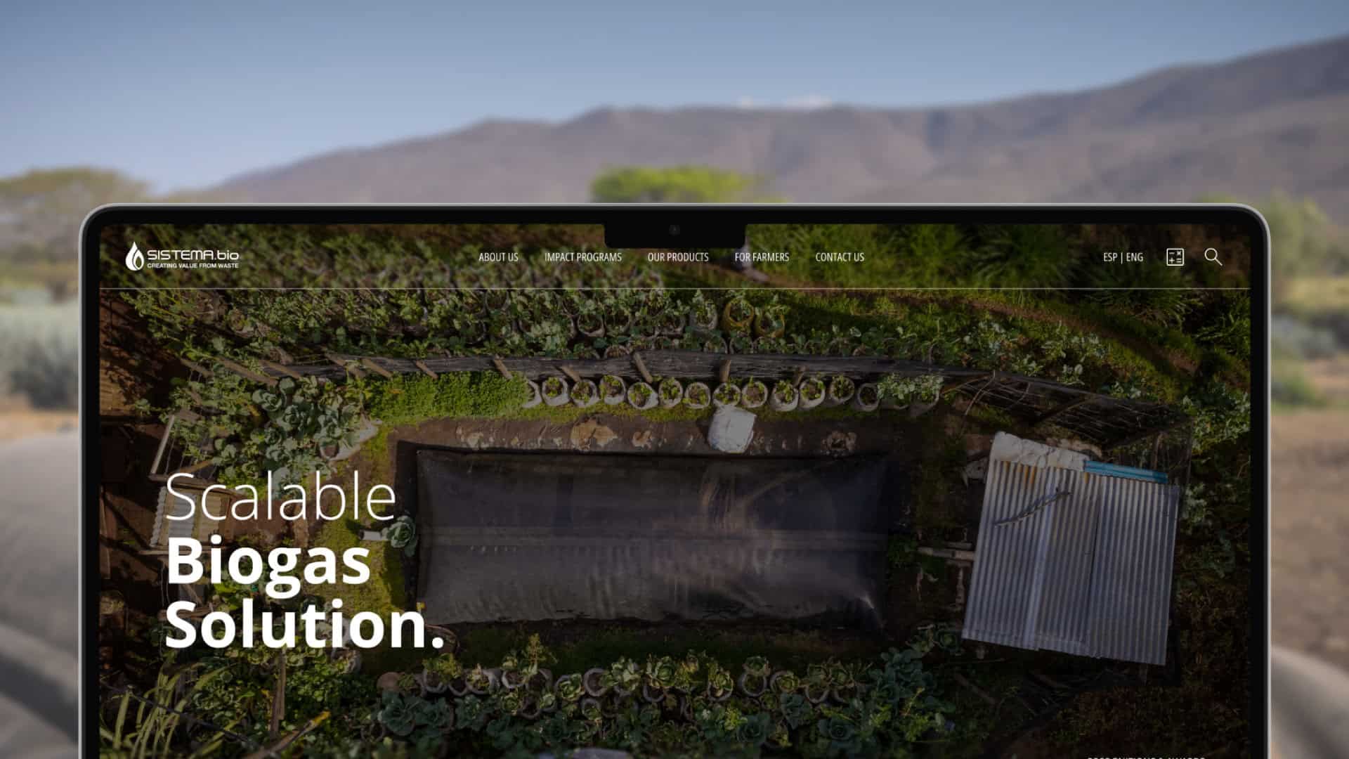 Sistema.bio Launches Revamped Website to Enhance User Experience and ...