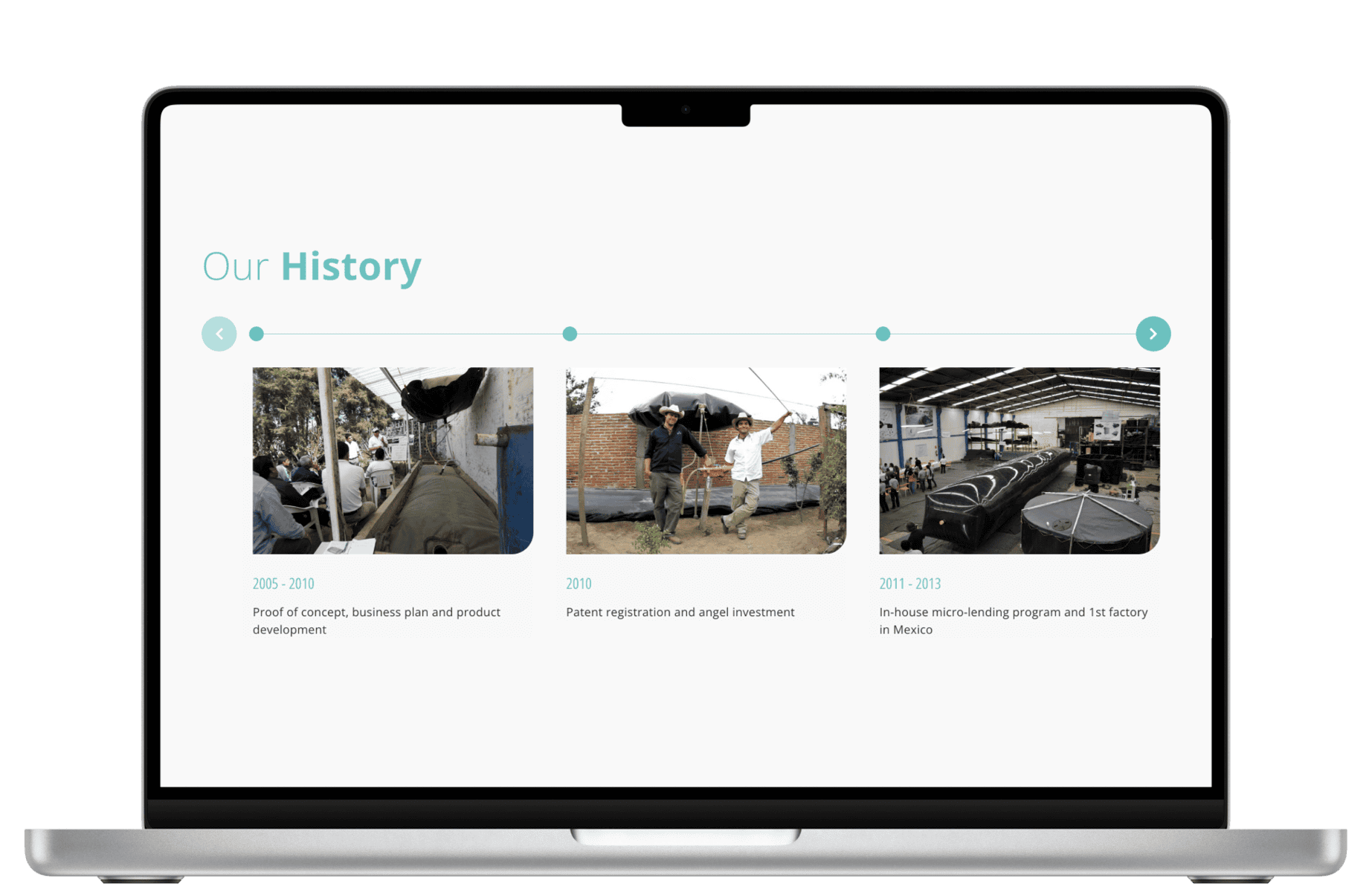 Sistema.bio Launches Revamped Website to Enhance User Experience and ...