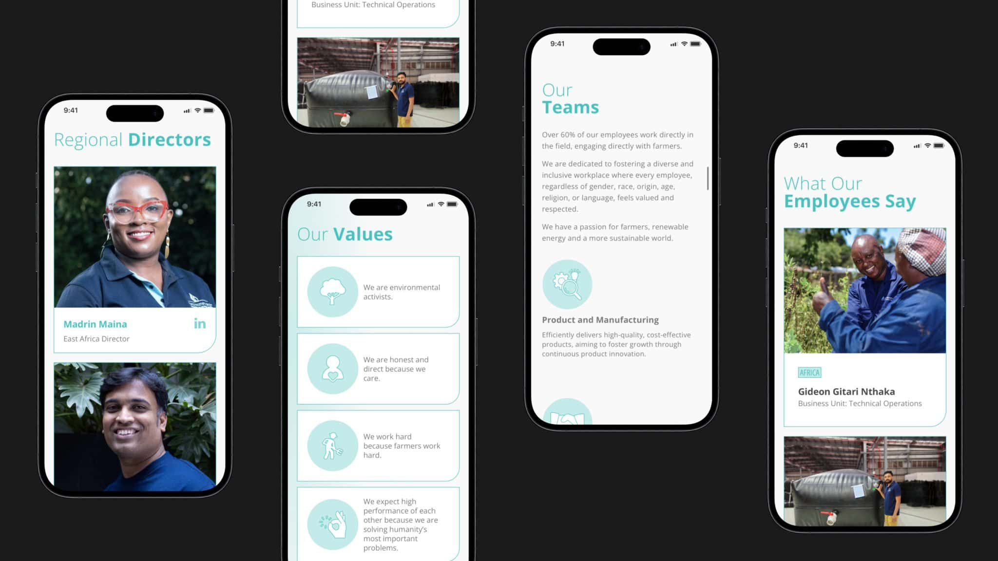 Sistema.bio Launches Revamped Website to Enhance User Experience and ...