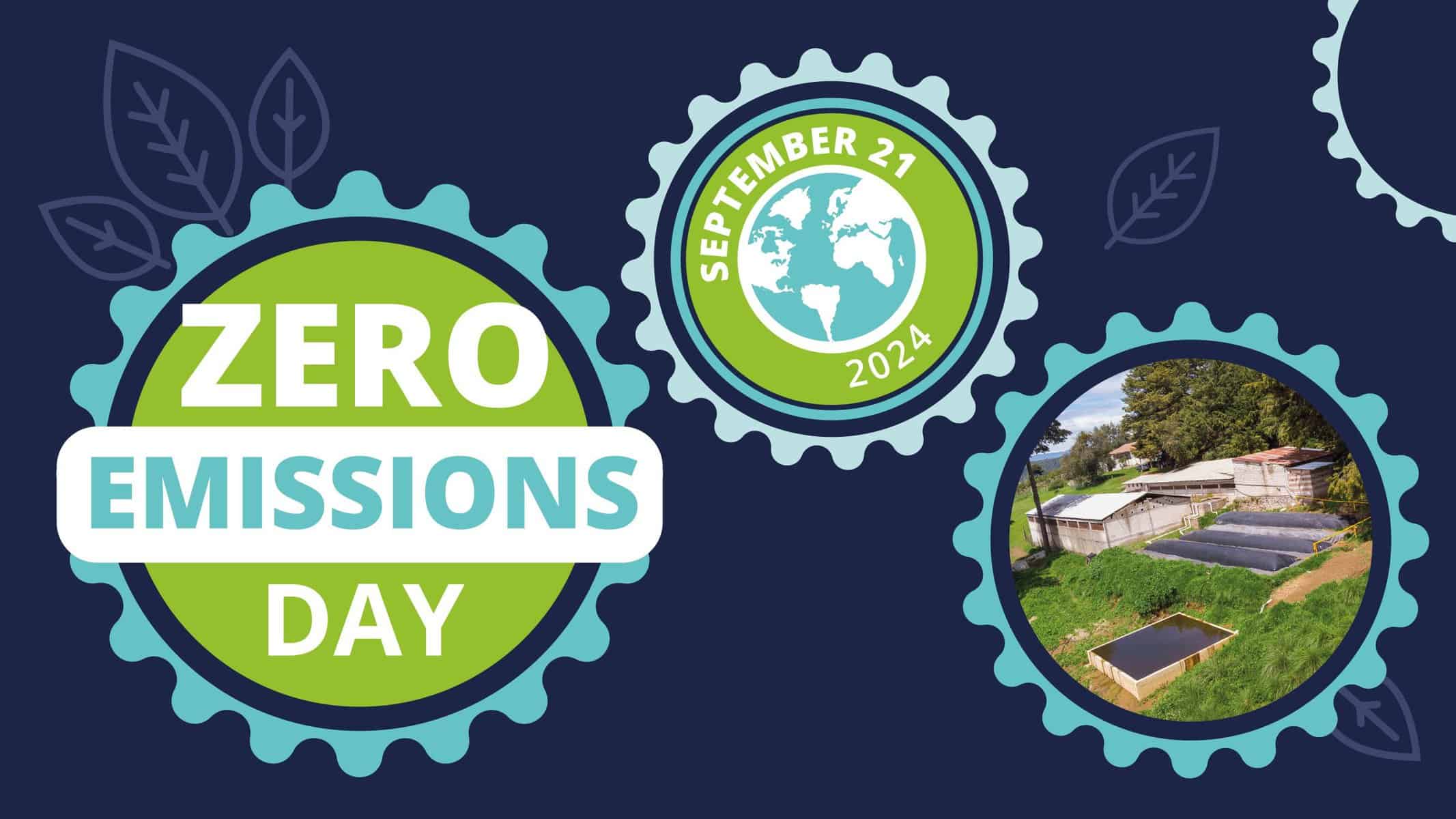 Harnessing Biodigester Technology for a Zero Emissions Future - Sistema.bio