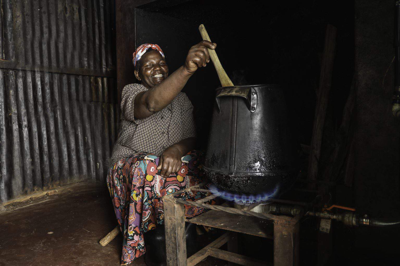 Harnessing Biodigester Technology for a Zero Emissions Future - Sistema.bio