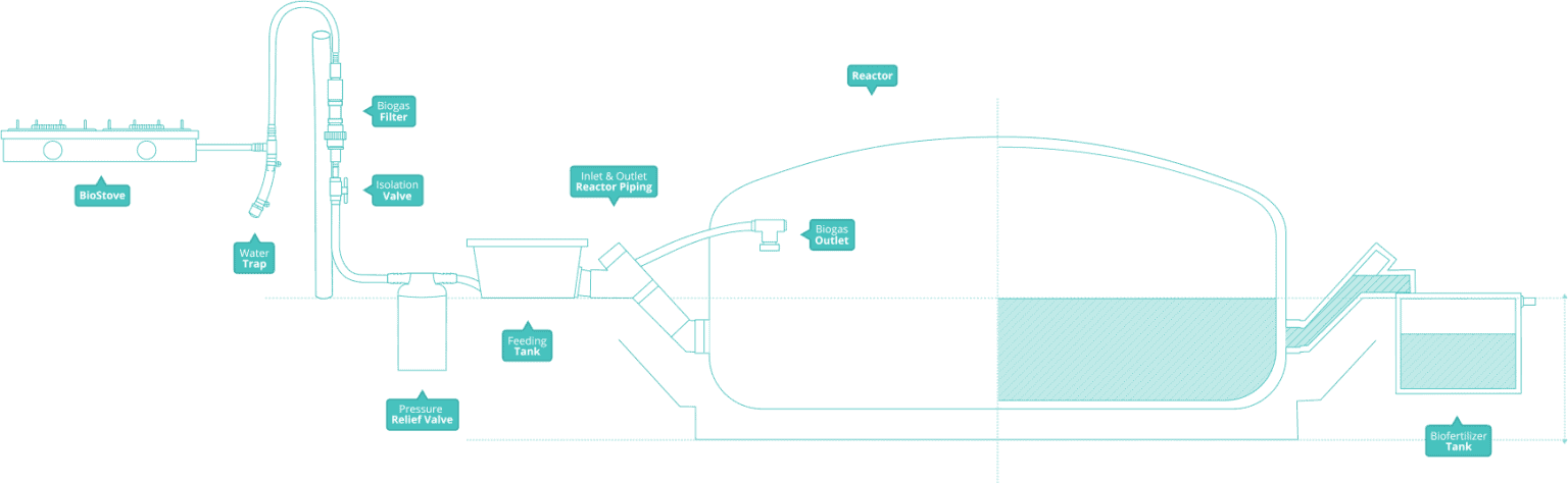 Product Catalog - Sistema.bio