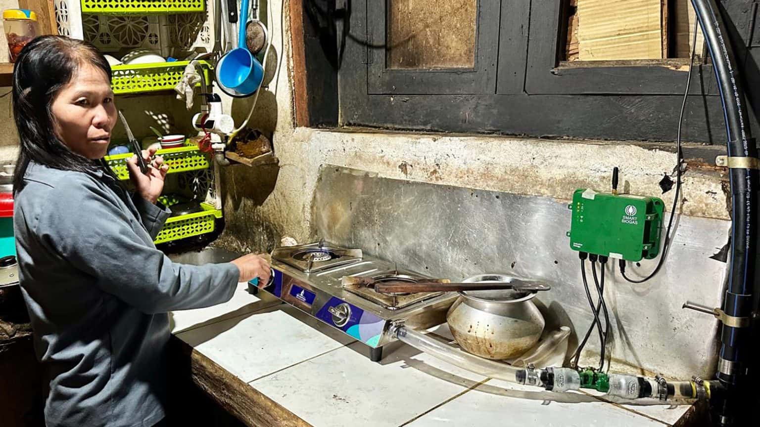 Sistema.bio adquiere Inclusive Energy, incorporando monitoreo digital a ...