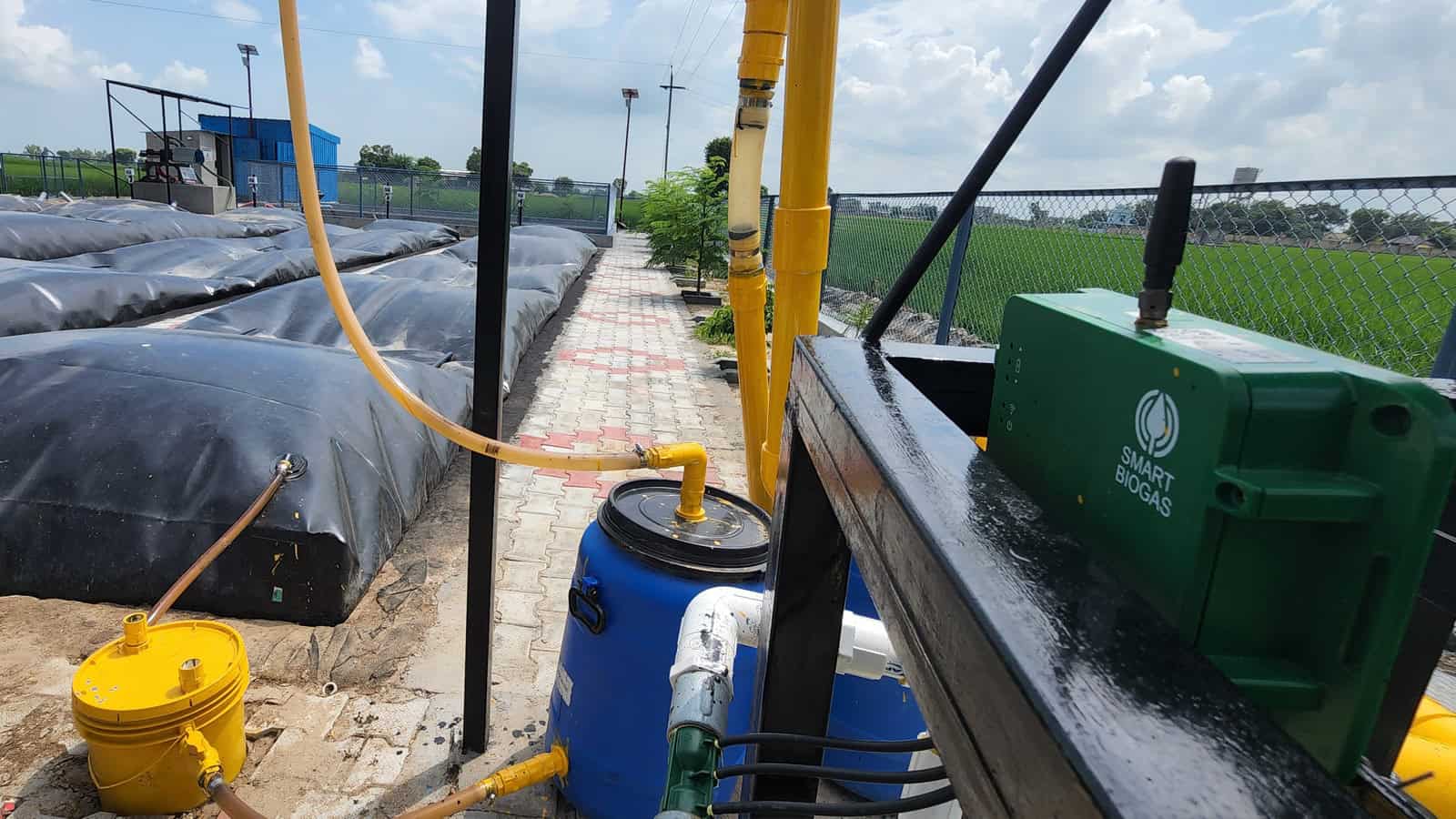 Sistema.bio adquiere Inclusive Energy, incorporando monitoreo digital a ...