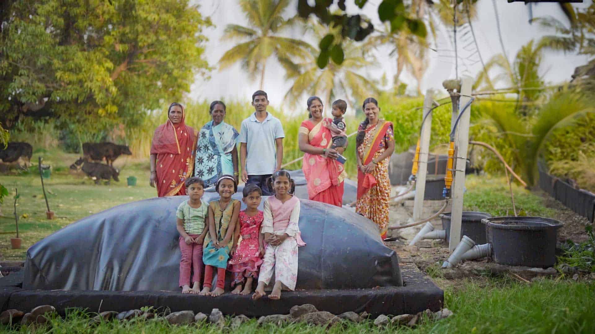 Sistema.bio India - Sistema.bio