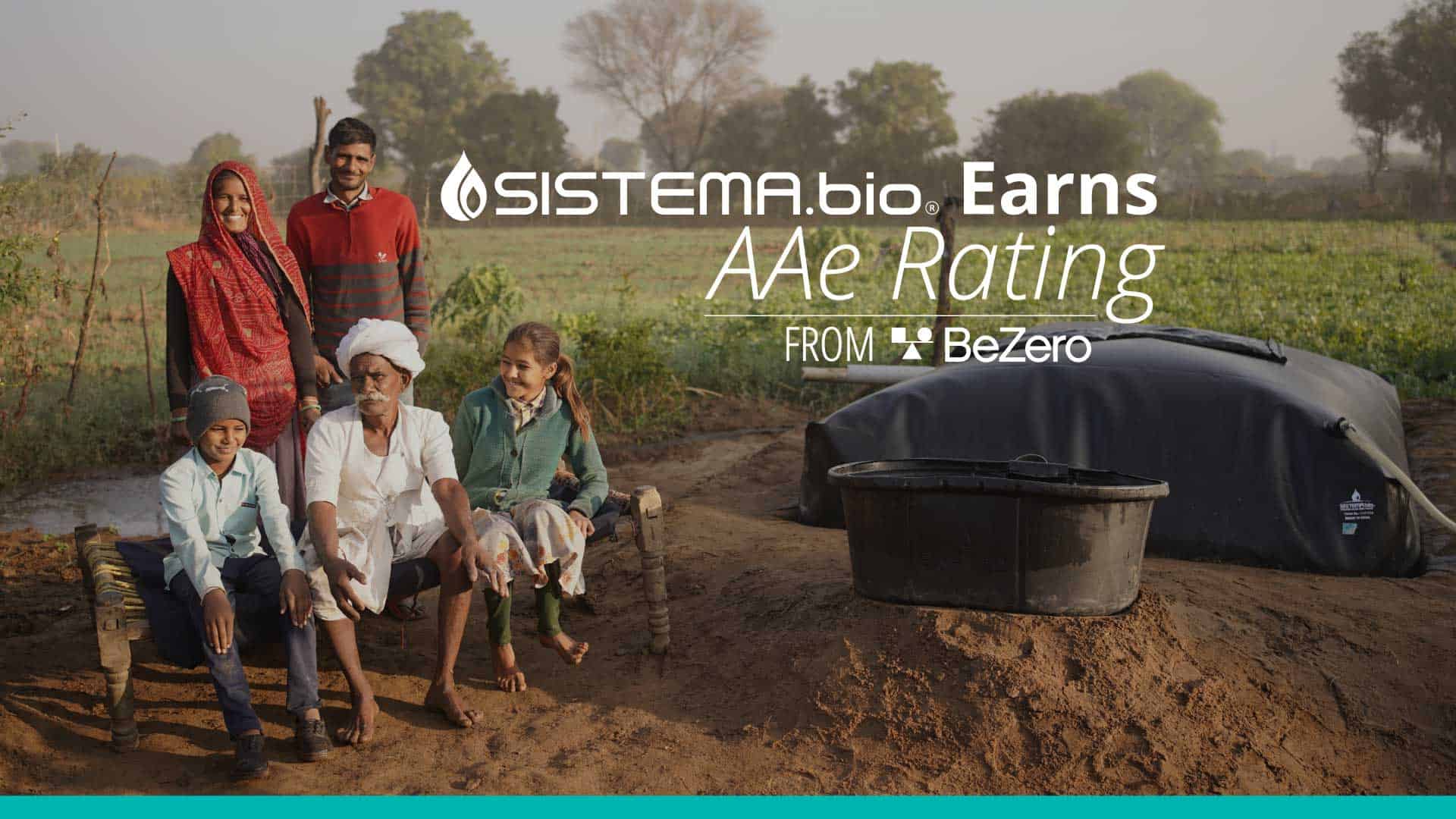 Sistema.bio super pollutant destruction and clean energy carbon program ...