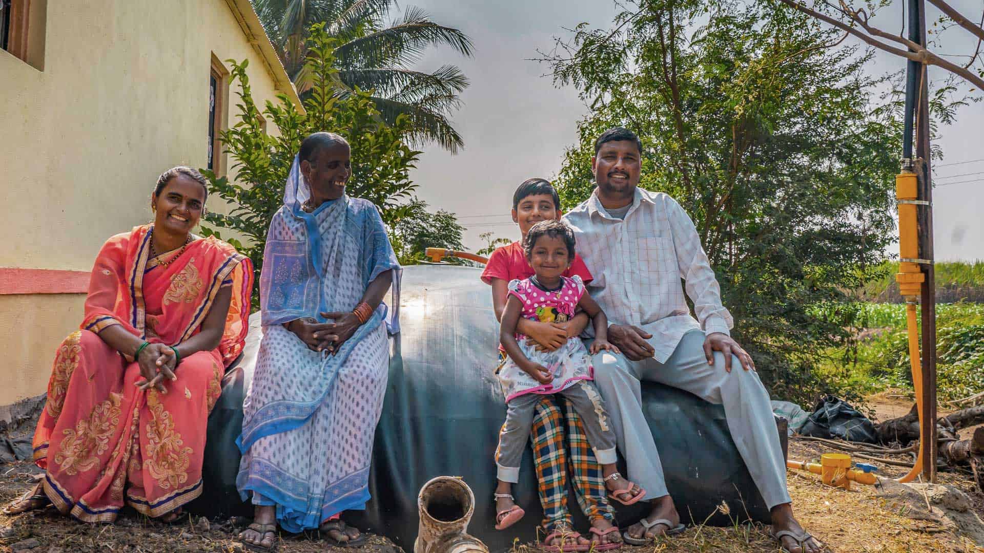 Sistema.bio super pollutant destruction and clean energy carbon program ...