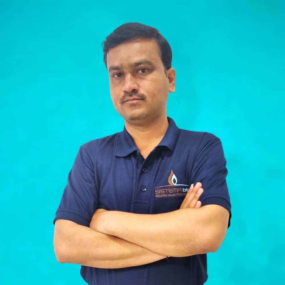 Who we are : Sistema.bio