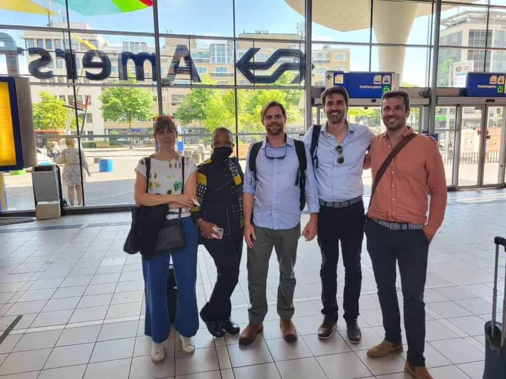 Meet Our Newest Board Member; Dr. Joyce Cacho : Sistema.bio